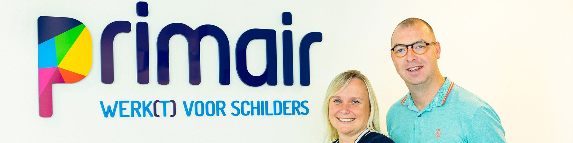 Team Primair Schilders - Primair Schilders